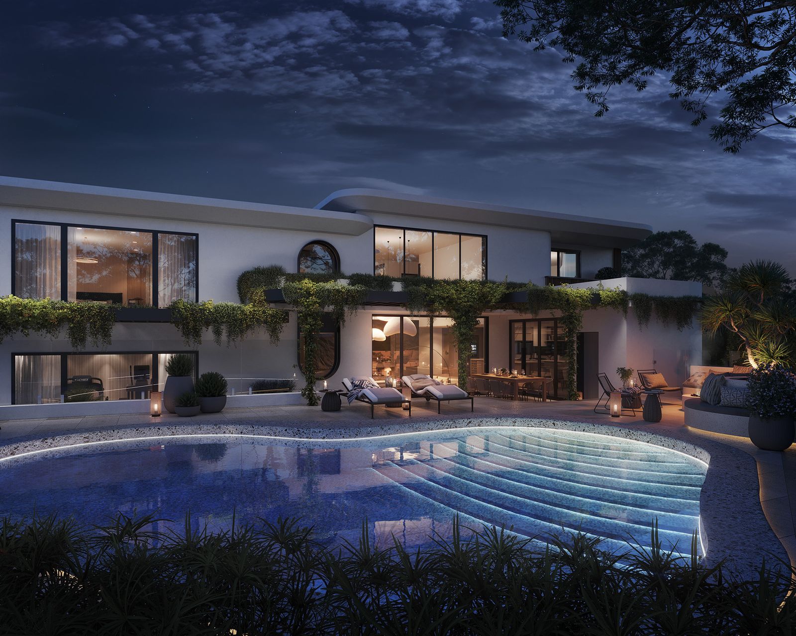 OIC Design | Interior and Building Design Studio in Australia