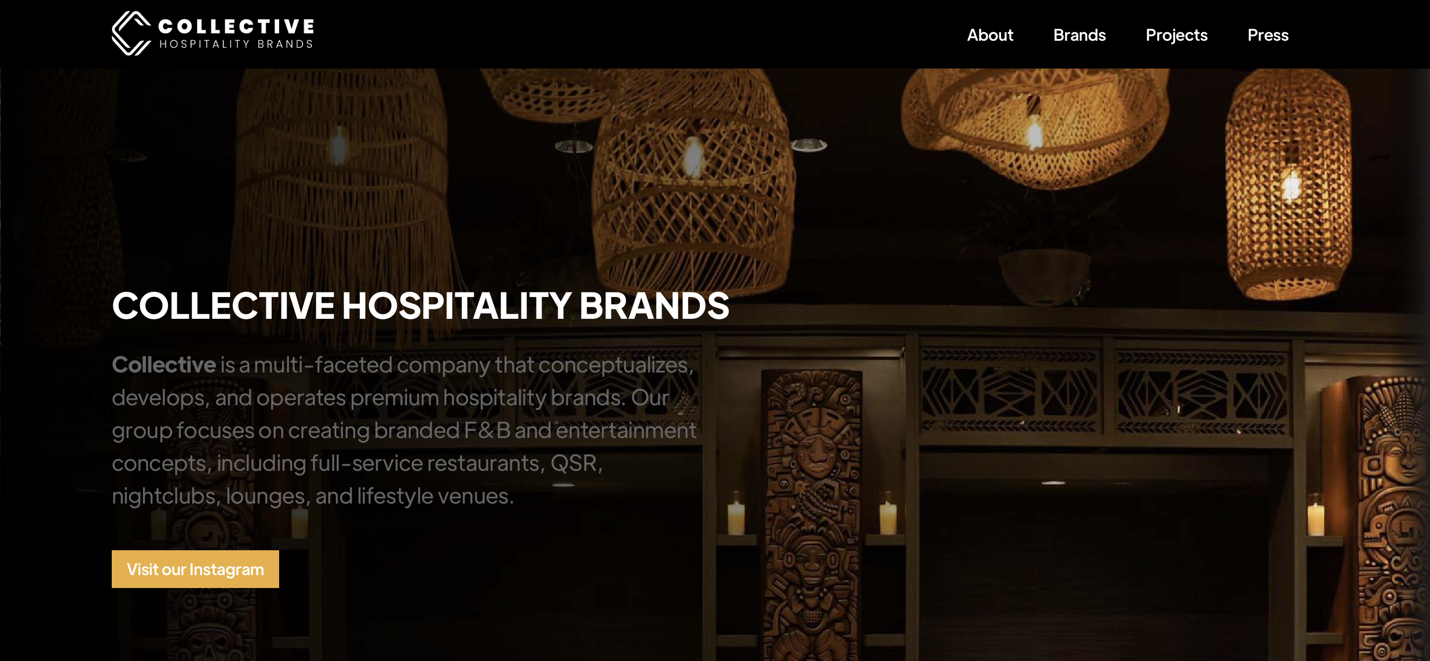 Collective Hospitality Brands