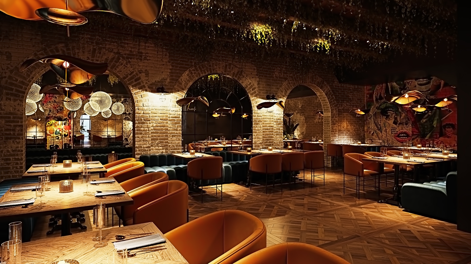 Collective Hospitality Brands