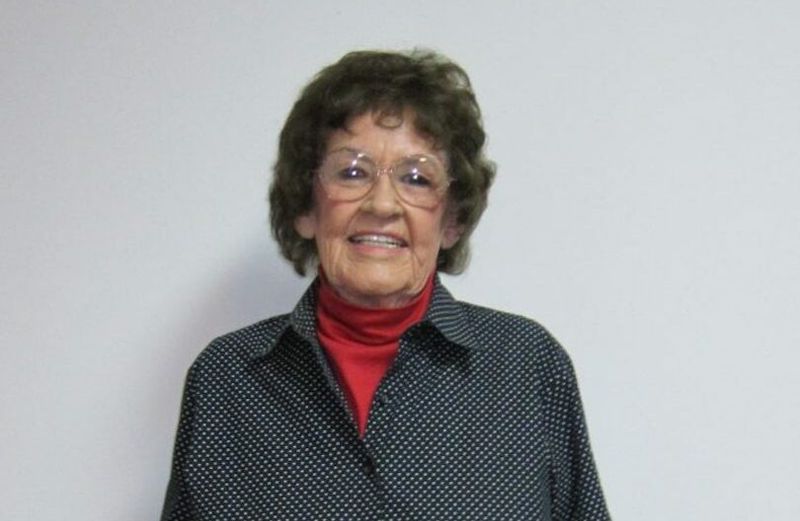 In Memoriam: Hazel Marshall | The Inspiring Legacy of Our Founder