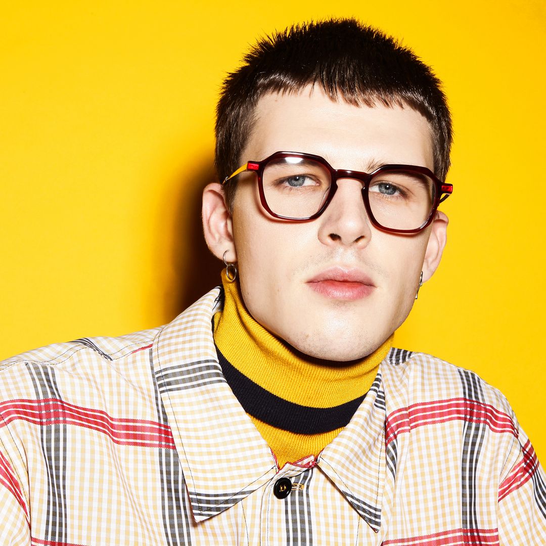 Albert I'mStein | Phoenix Eyewear