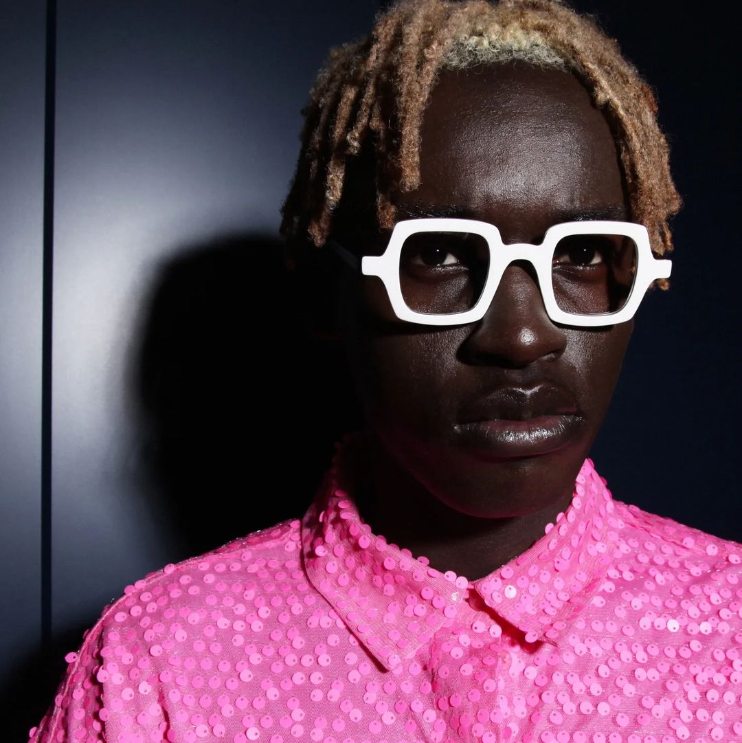 Albert I'mStein | Phoenix Eyewear