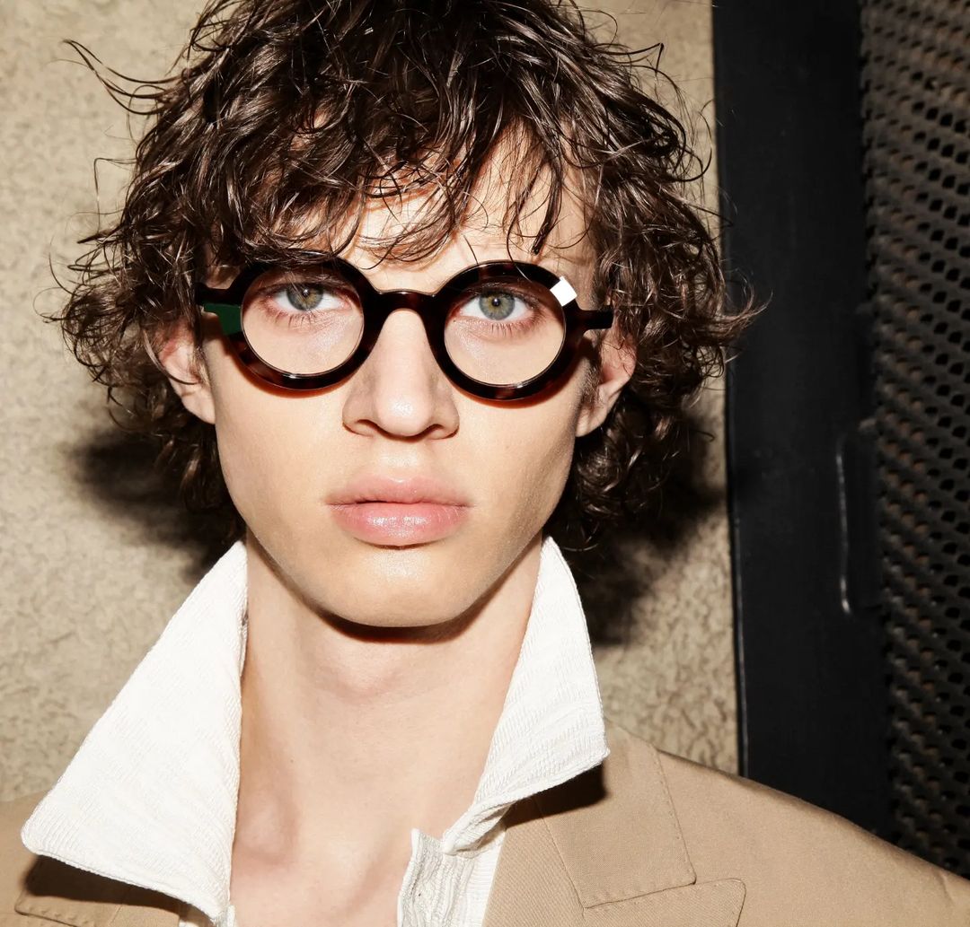 Albert I'mStein | Phoenix Eyewear