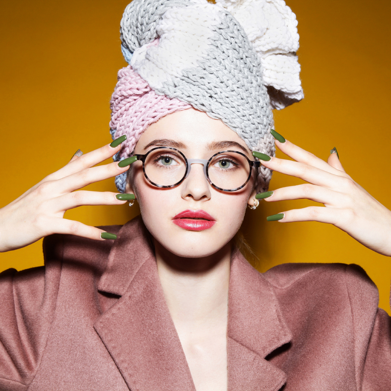 Albert I'mStein | Phoenix Eyewear