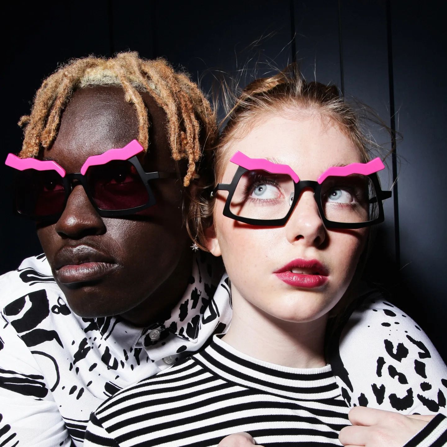 Albert I'mStein | Phoenix Eyewear