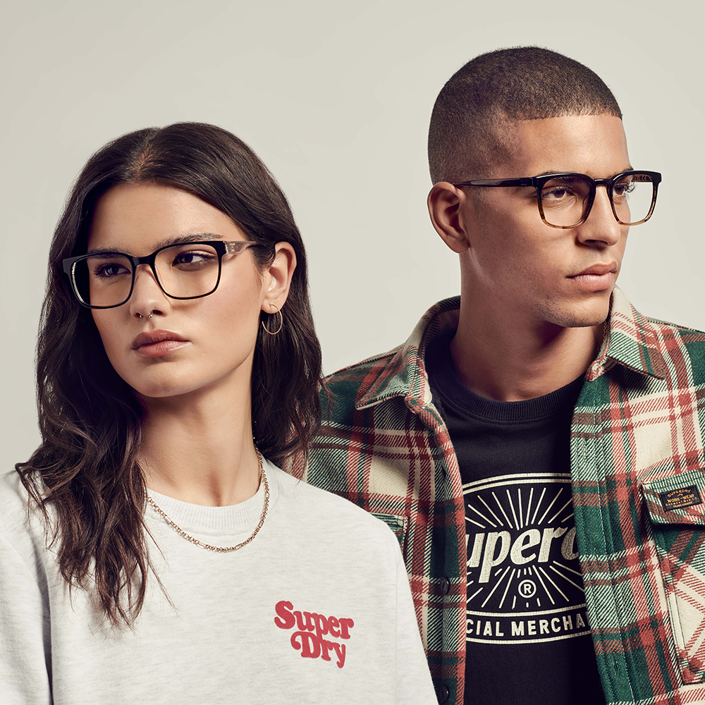 Superdry | Phoenix Eyewear