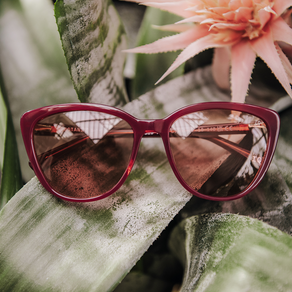 Botaniq | Phoenix Eyewear