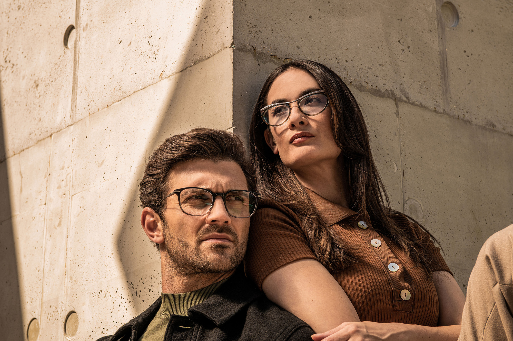 Savile Row Titanium | Phoenix Eyewear