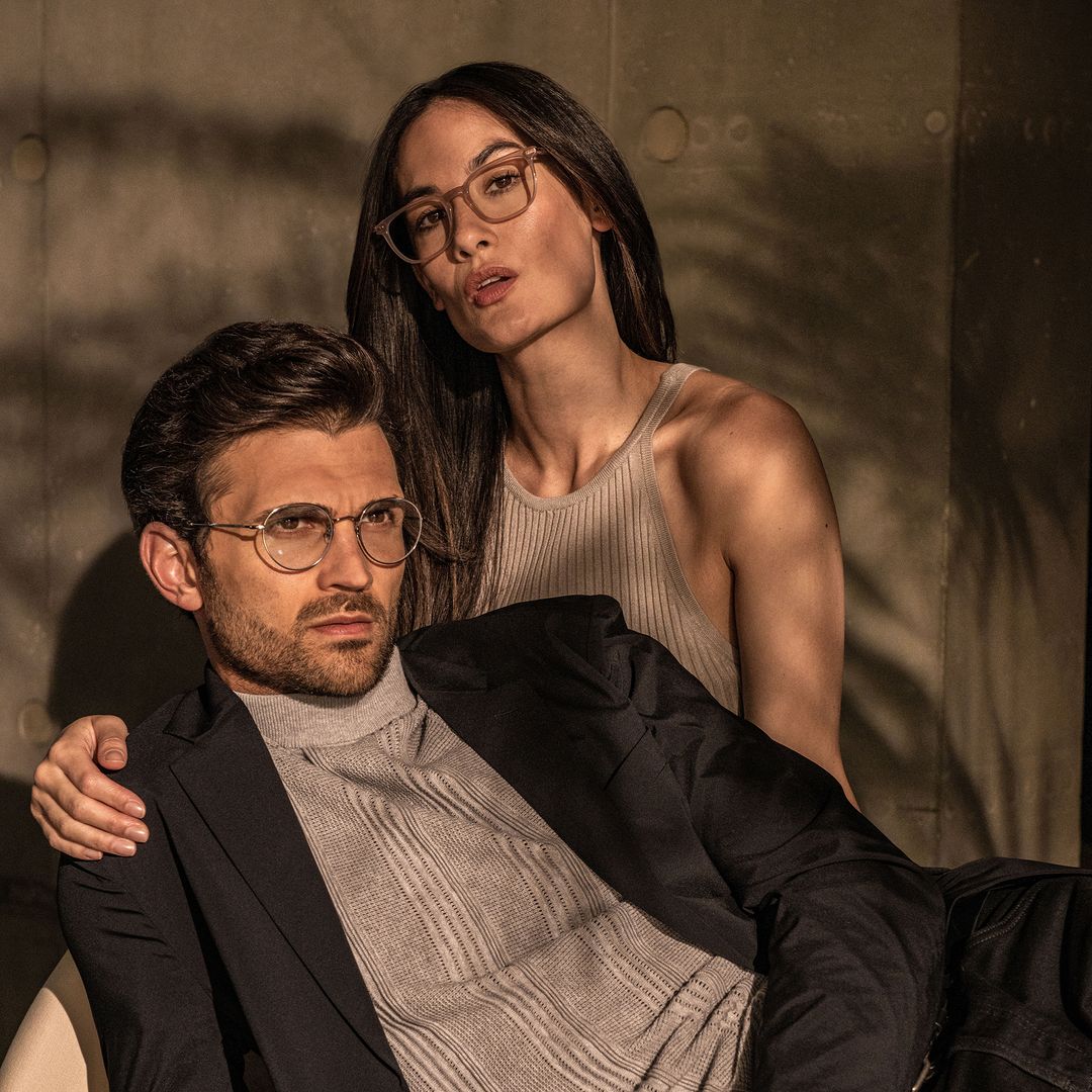 Savile Row Titanium | Phoenix Eyewear