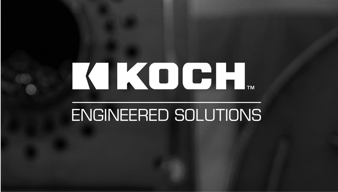 Koch Engineered Solutions Announces Strategic Partnership with ION ...