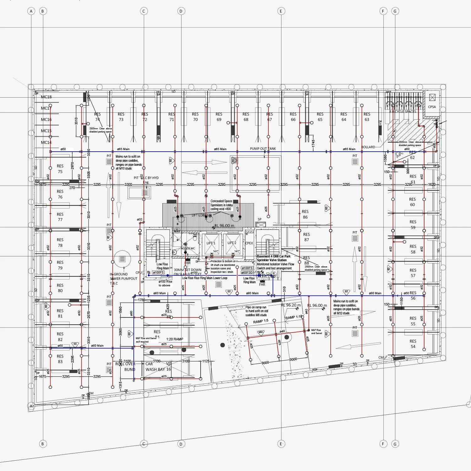 Fusion Fire Protection Sydney Services