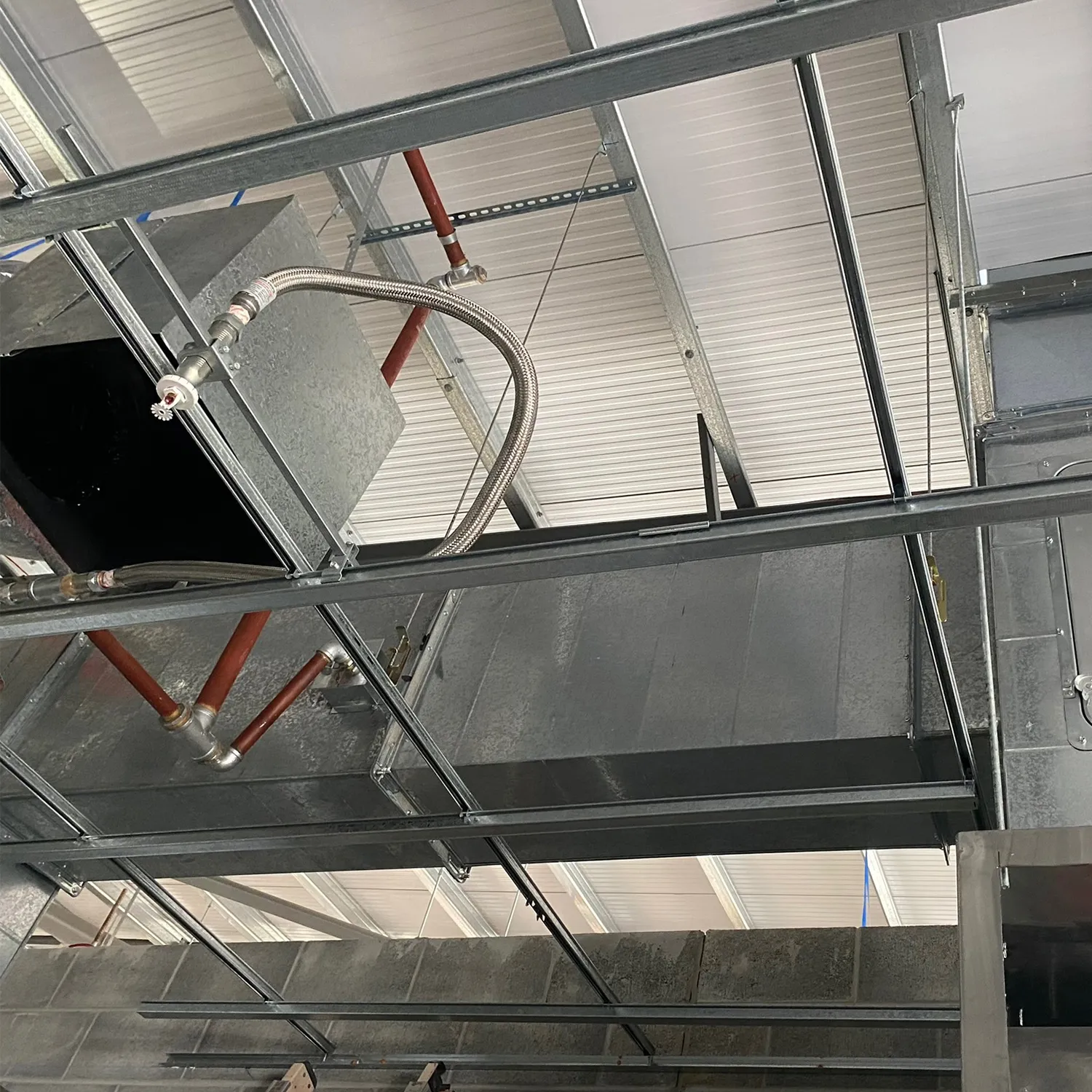 Fusion Fire Protection Sydney Services