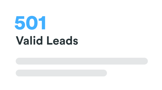 LeadByte | Lead Management Software