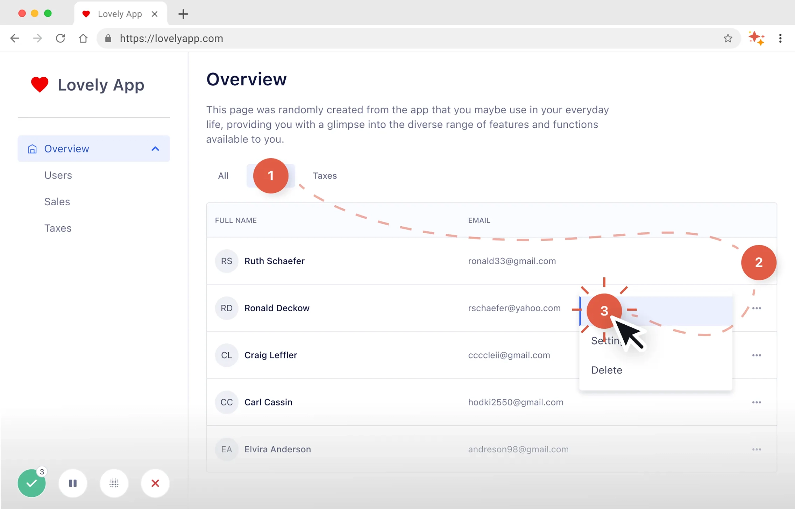 MagicHow | A software tool for automated operational software documentation