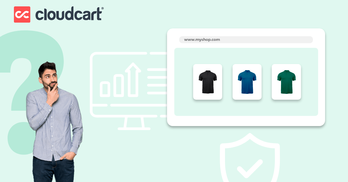 Топ 10 най-често задавани въпроса при избор на платформа за електронна търговия (през 2022 ...