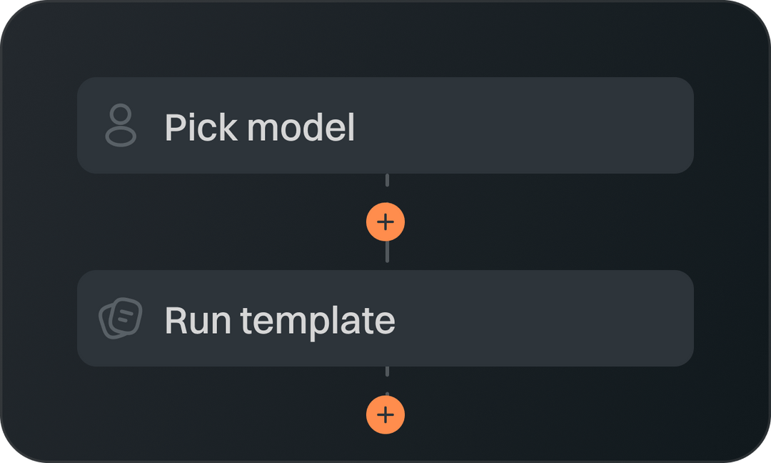 Argil, no-code AI automations to save hours every week