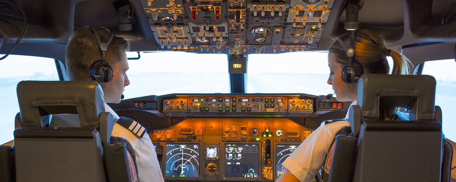 Airways Aviation | Global Pilot Training Courses & Aviation Careers