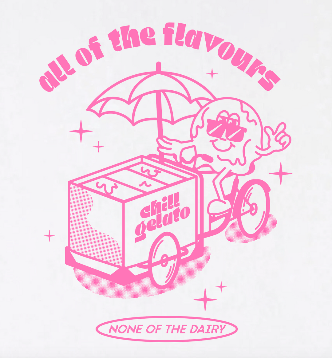 Chill Gelato