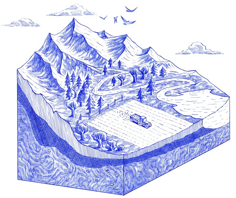 Science - Enhanced weathering