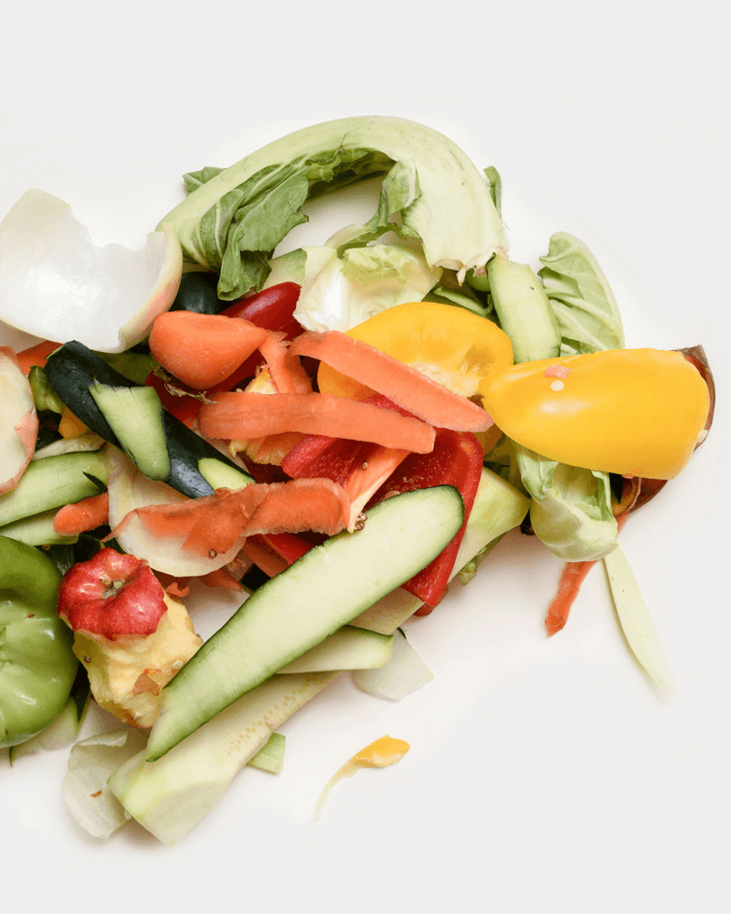 Anaerobic Digester Solutions | Chomp's Sustainable Food Waste Management