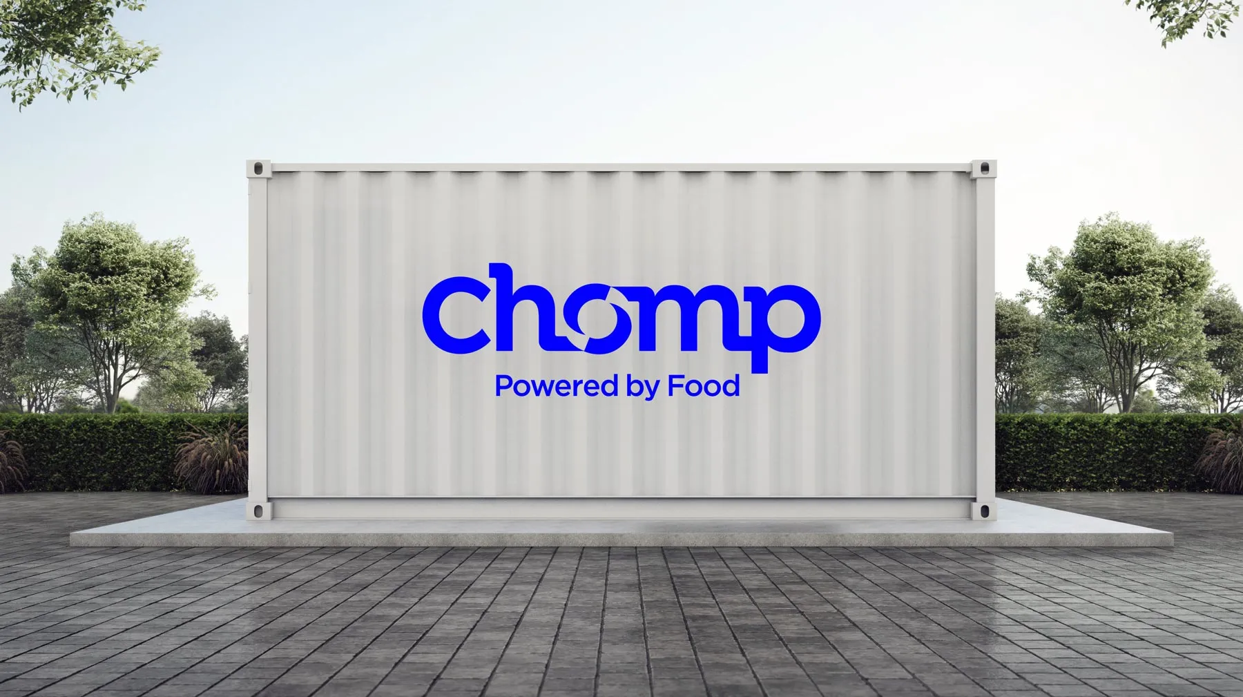 Impact Bioenergy is now Chomp