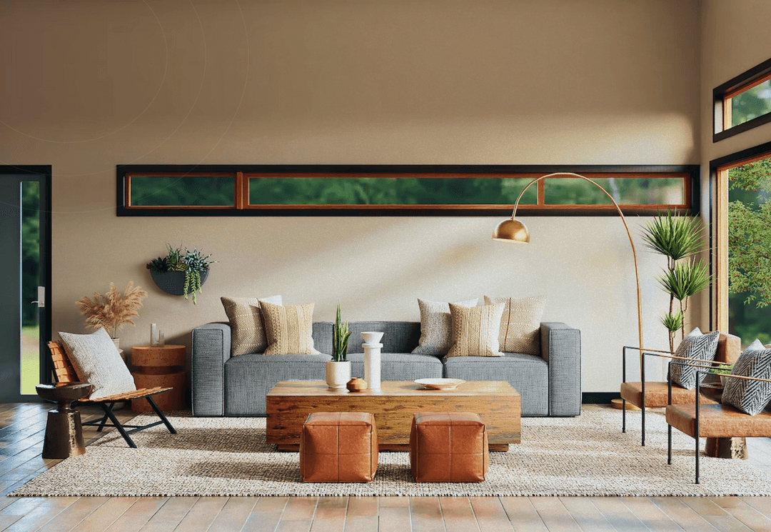 The Lofts at The Foundry