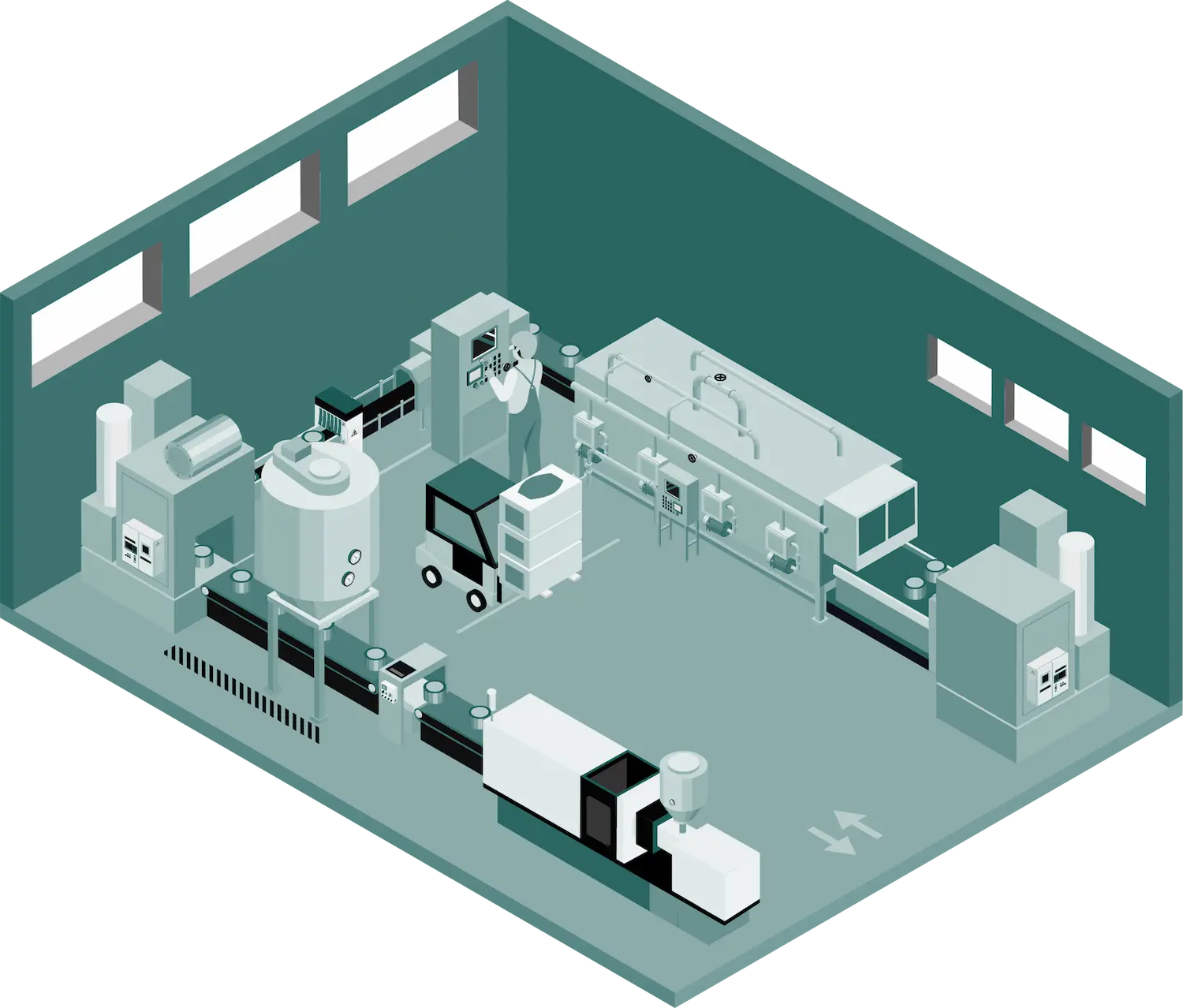 plus10 - Analytics Software