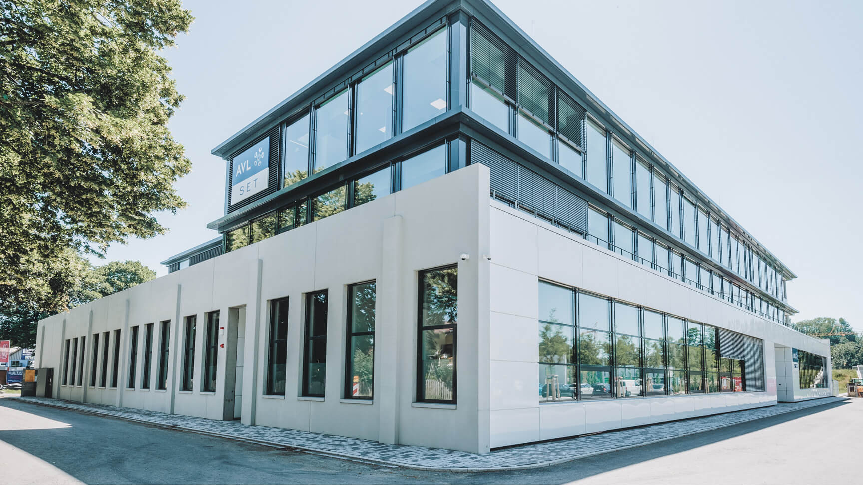 Walther & Reinhardt | Ingenieurbüro & technische Beratung