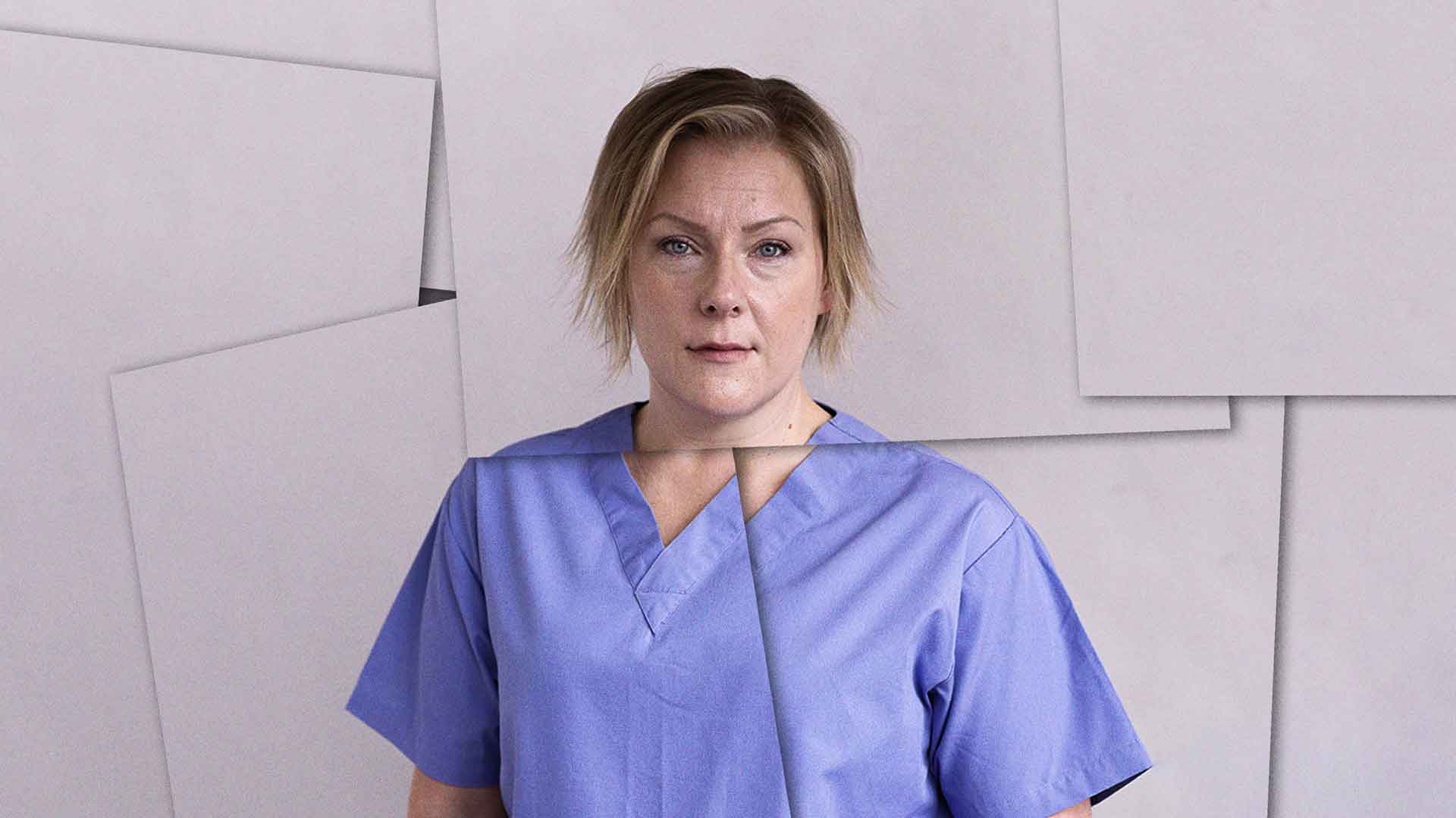 Complete the Recovery