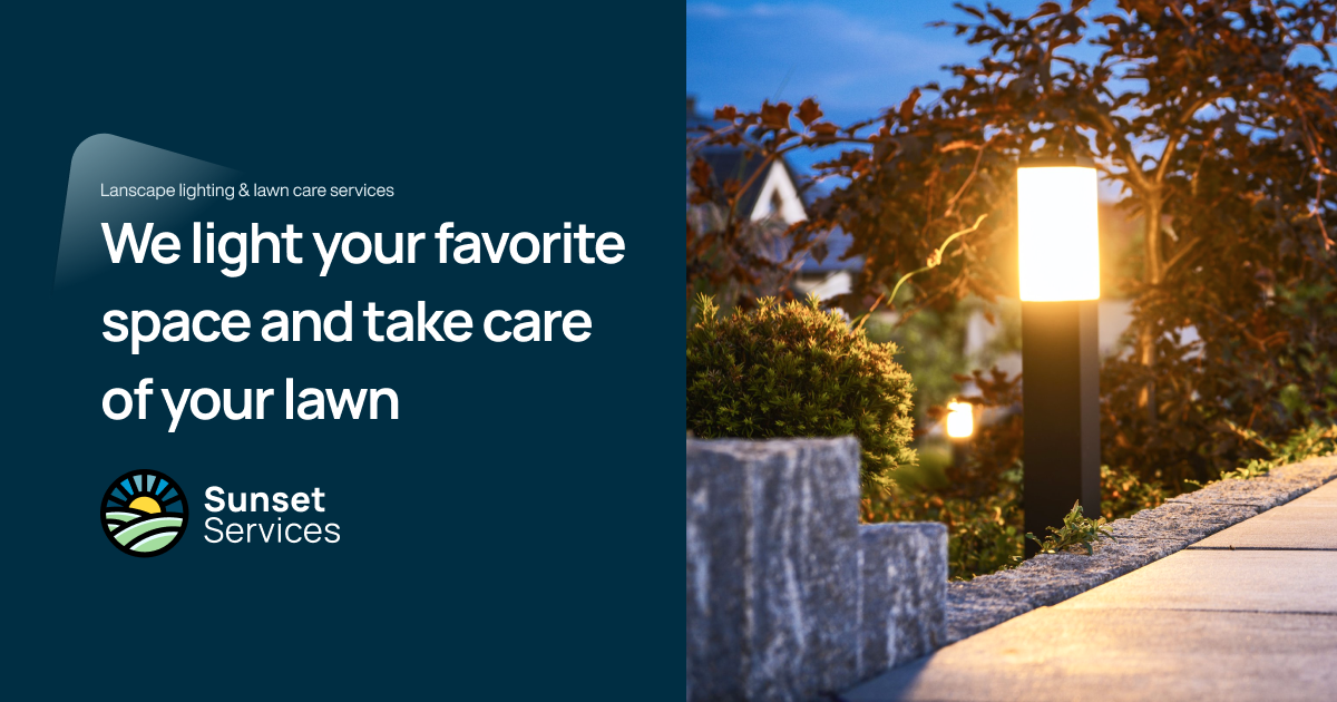 Landscape Company | Lawn Care & Outdoor Lighting Contractor | Tampa