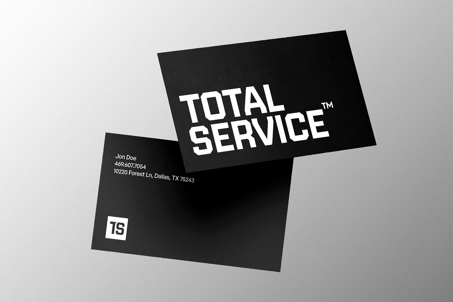 Total Service