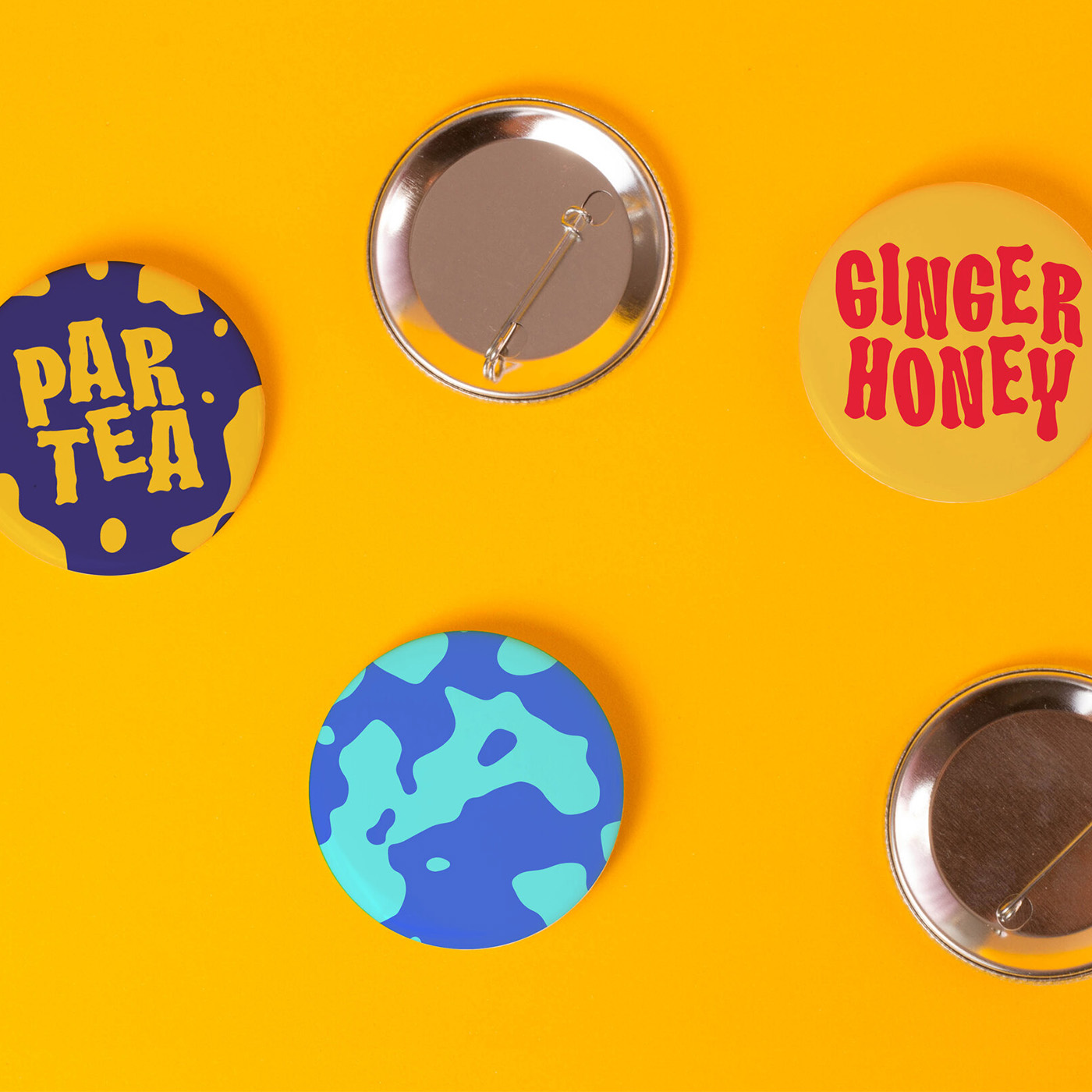 Partea: Celebrate Every Day with Tea