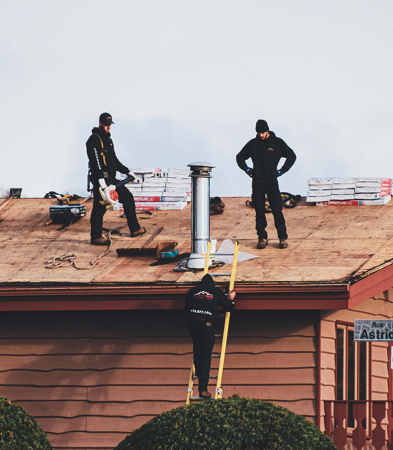 CK Carpentry & Building | Exceptional Craftsmanship