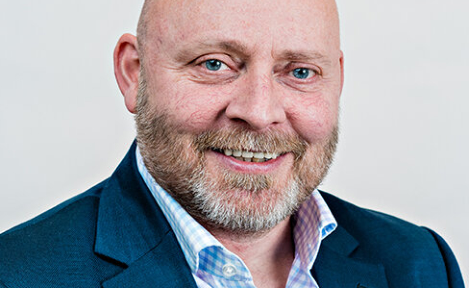 Hydroniq – News: Meet Endre Kristiansen, globetrotter, footballer and ...