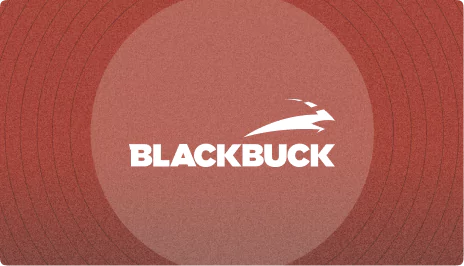 Blackbuck Logo Blackbuck