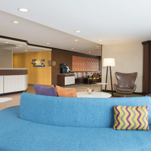 Portfolio - Aperture Hotels