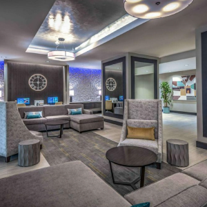 Portfolio - Aperture Hotels