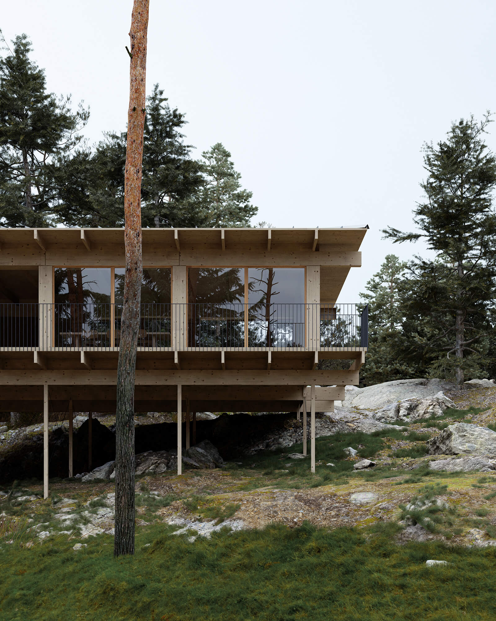 Ejje Lundgren & Rikke Guldhammer — Architect & Landscape Architect ...