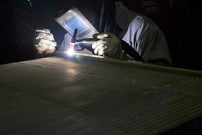 Ohio Heat Transfer | High quality heat transfer products