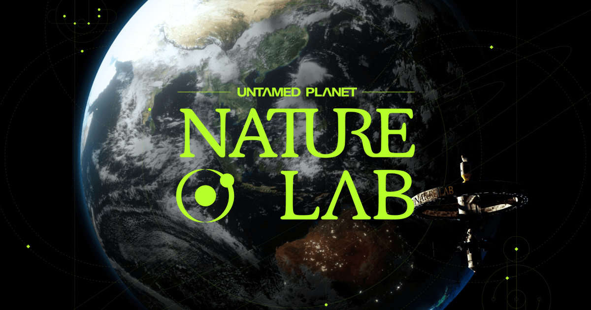 Nature Lab | Our Conservation Function