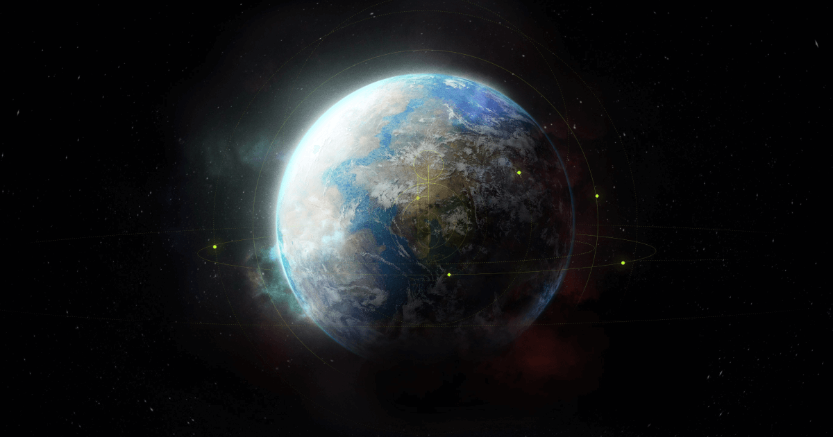 Untamed Planet | Nature's Entertainment Universe