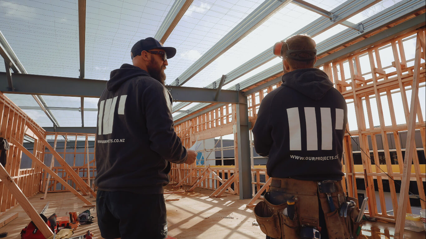 Careers | Our Projects – Certified Builders Auckland