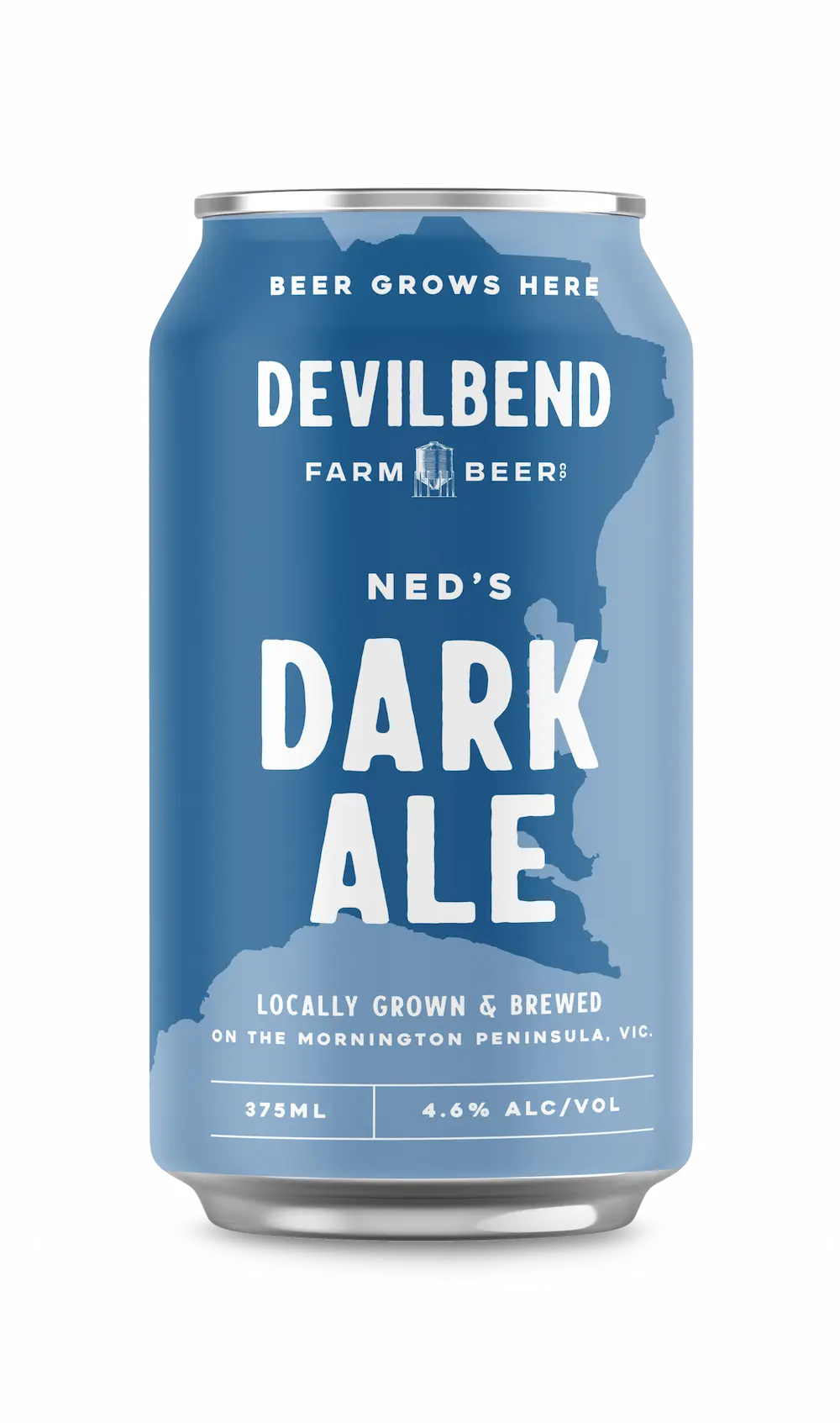 Devilbend Farm Beer