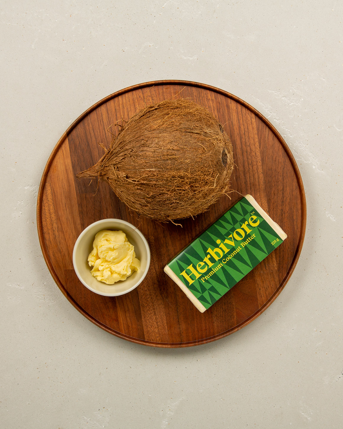 Our Butter - Herbivore™ Premium Coconut Butter