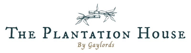 Plantation House Gaylords Lunch Menu