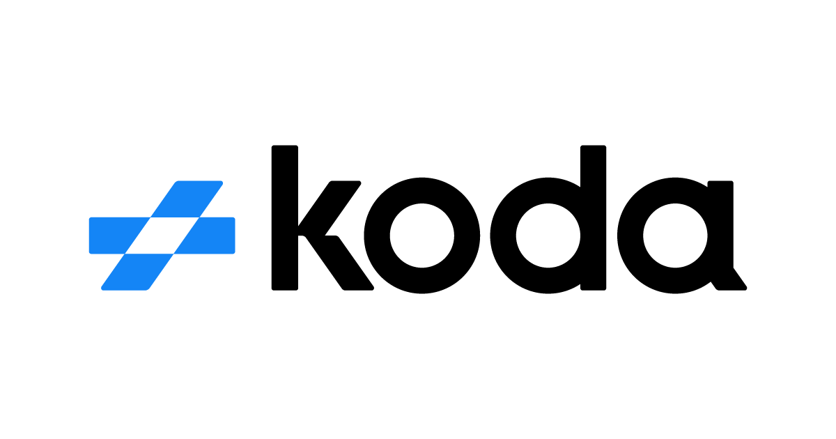 Koda - Let's Craft Brilliance Together