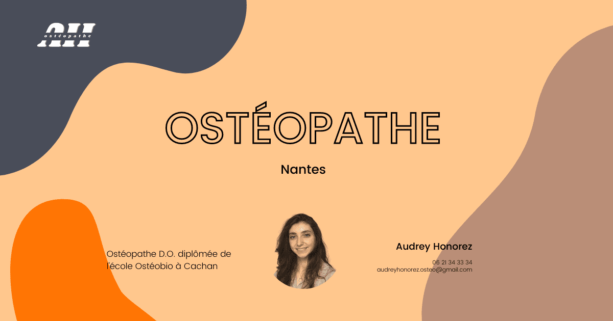 L'ostéopathie viscérale