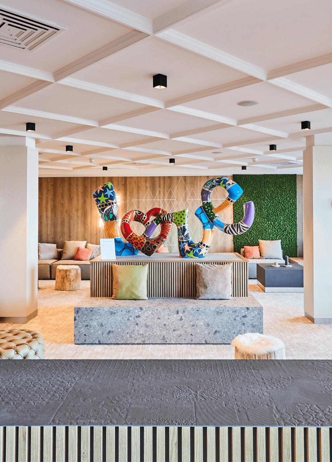 Villars Alpine Resort: Your Swiss Sustainable Stay