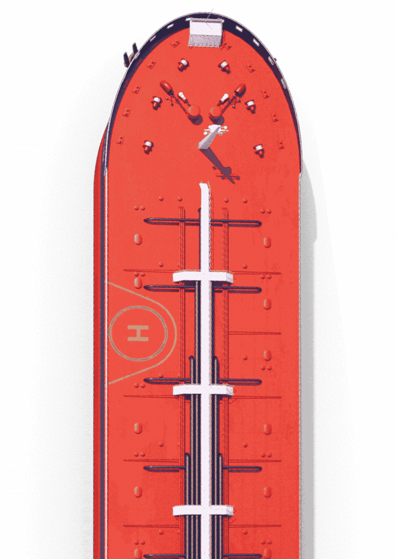 SPM SHIPPING | OFFSHORE