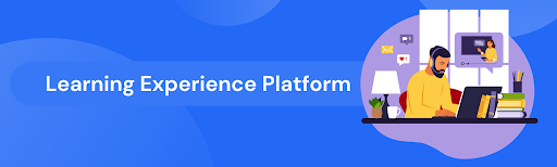 What is LXP? - Academy - Webflow HTML Website Template